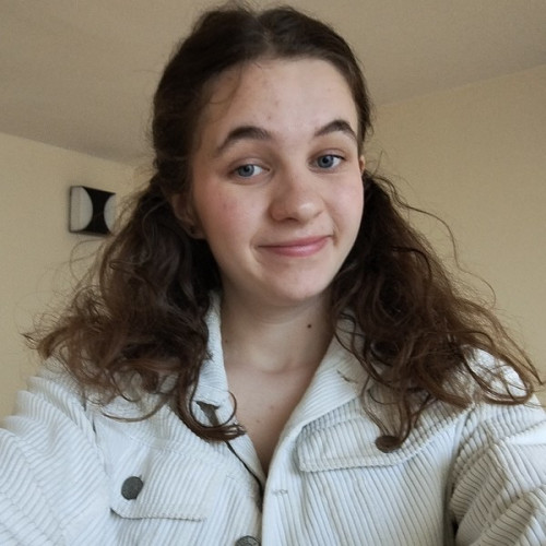 Danae - Prof de français à Montpellier - 15€/h - 1 avis