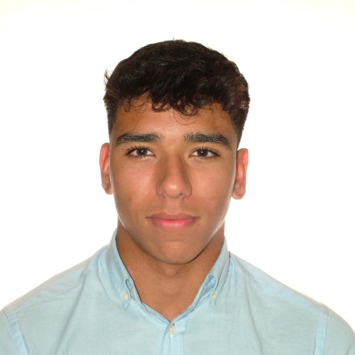 Lucas David - Profesor de matemática - $13029/h