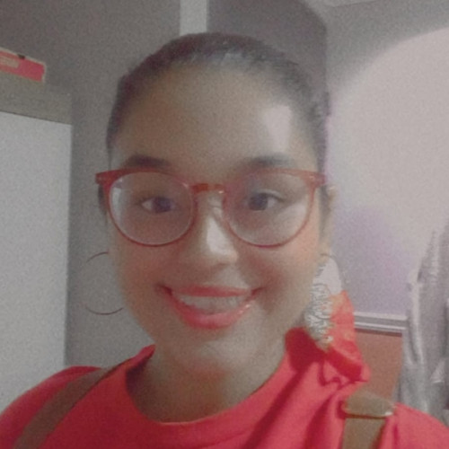 Alexandra - Profesor de español para extranjeros - $277/h