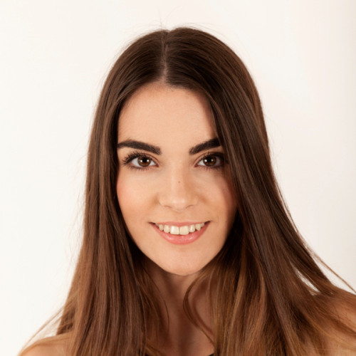 Nadia - Mathématiques tutor - $46/h