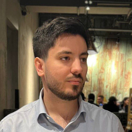 Andrea - Mathematics tutor - 18$/h - 1 reviews