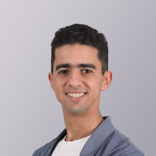 Achraf - Prof d'initiation informatique - 14€/h