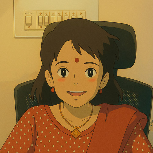 Sneha - English tutor - 10£/h