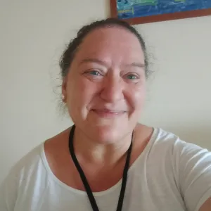 Almudena - Profe de español para extranjeros - S/45/h