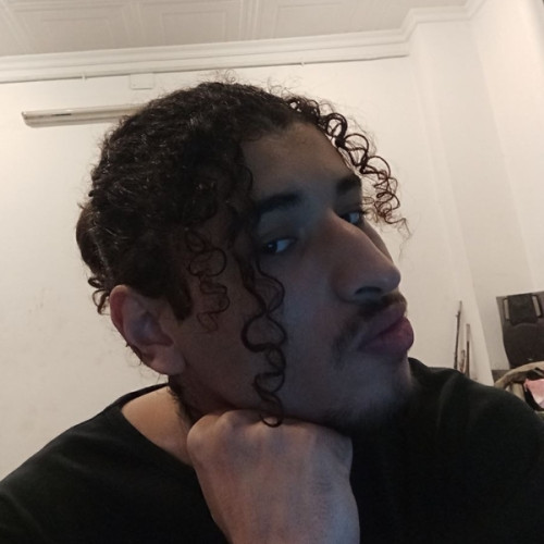 Yacine - Prof de maths à Paris - 15€/h