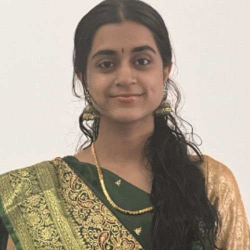 Sripradha - Mathematics tutor - 16$/h