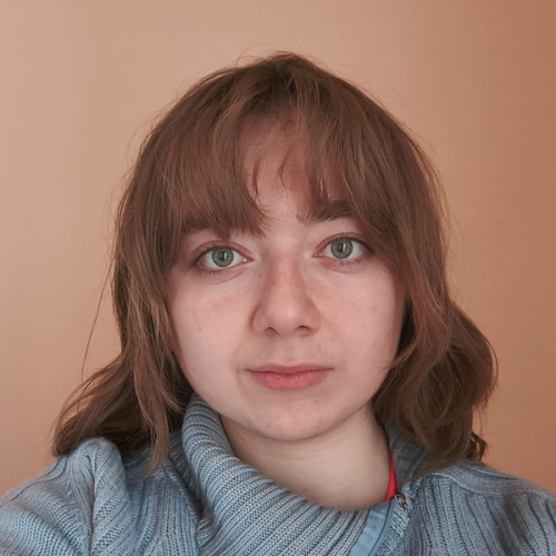 Elena - Insegnante di italiano scolastico a Catania - 16€/ora