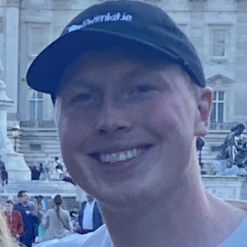 Sean - Math tutor - $32/h