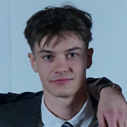 Romain - Prof de maths - 20€/h