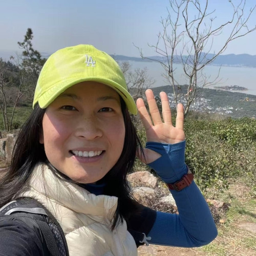 Nini - Chinese tutor - $36/h