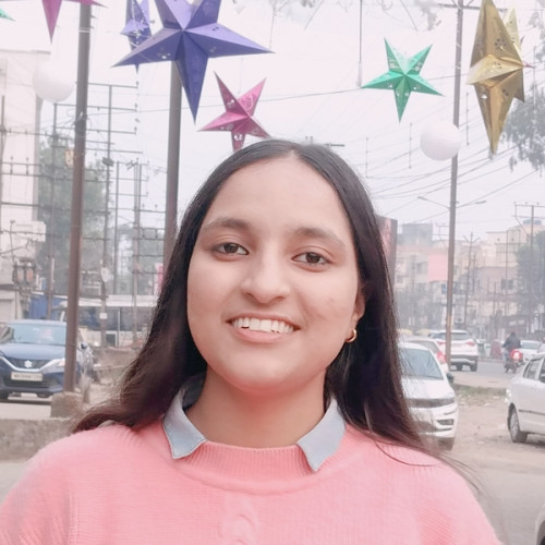 Sweta - Computer programming tutor - €5/h