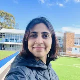 Anchal - Mathematics tutor - 23$/h