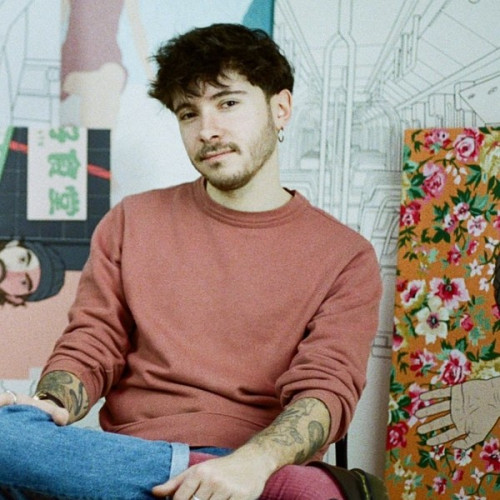 Semiao - Prof de dessin à Paris - 25€/h - 2 avis