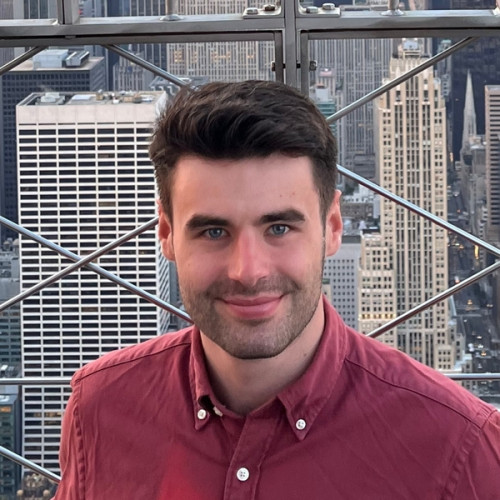 Harry - Math tutor - $56/h