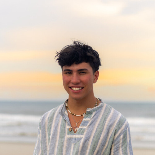 Peter - Maths tutor - 13£/h