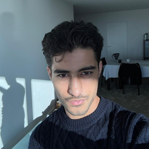 Muaaz - Social skills tutor in Melbourne - $20/h