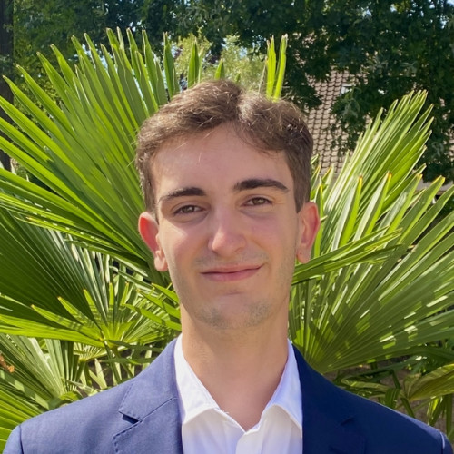 Corentin - Prof de maths - 264MAD/h