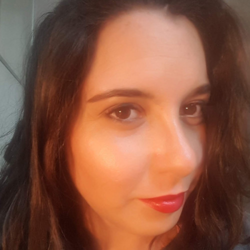 Maria - Profe de inglés - $471/h - 1 opiniones