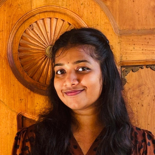 Akhila - Computer programming tutor - €8/h