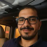 Mohammed - Mathematics tutor in Egypt - 20$/h