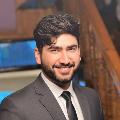 Syed - Python teacher in Srinagar - ₹899/h