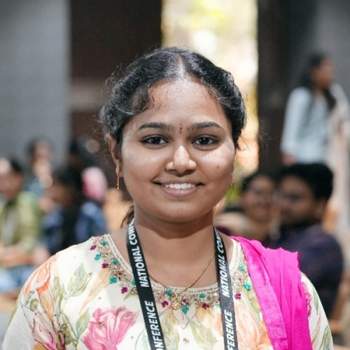 Greeshma - Biology tutor - 4£/h