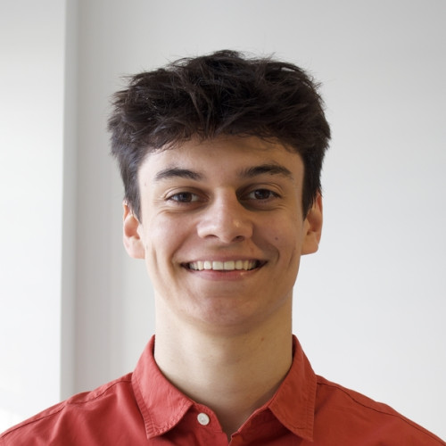 Jean-Baptiste - Prof de maths - 20€/h