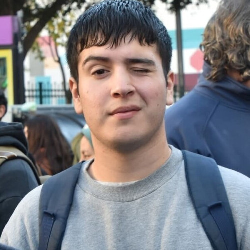 Joaquin Alejandro - Profesor de ayuda con la tarea - $188/h