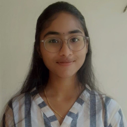 Meghana - Maths tutor - 6£/h