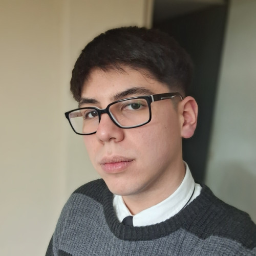 Lautaro Valentin - Profesor de guitarra - $244/h