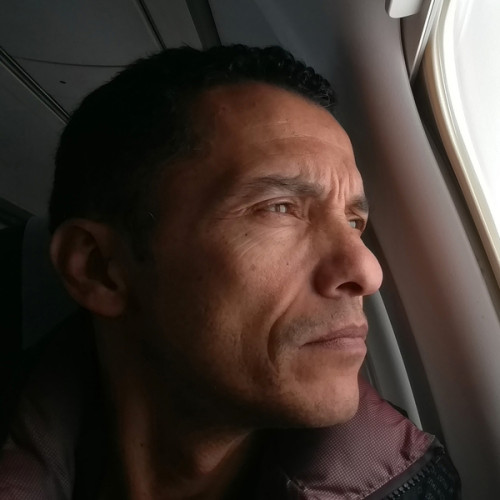 Jonh Jairo - Profe de español - 11€/h