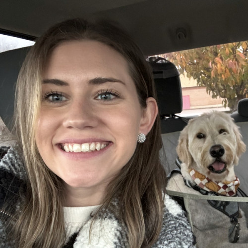 Kate - English tutor - 15£/h