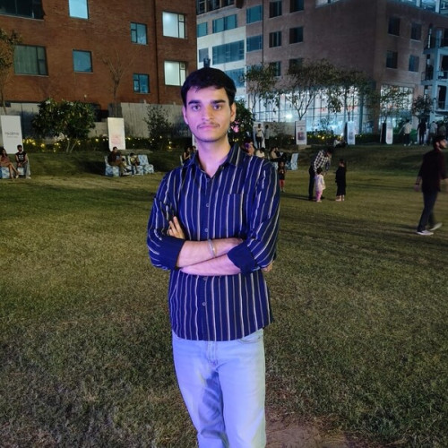 Abhinav - Computer programming tutor - $17/h