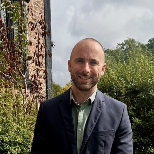 Nicholas - History teacher - ₹4749/h