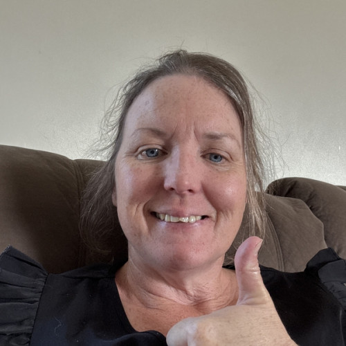 Maria - Sign language tutor in Christchurch - $60/h