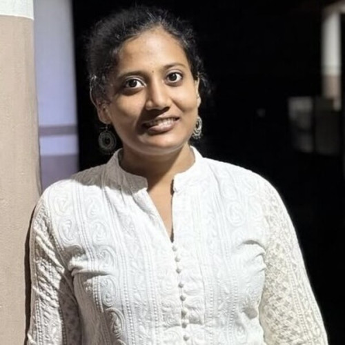 Anakha - English tutor - 6$/h