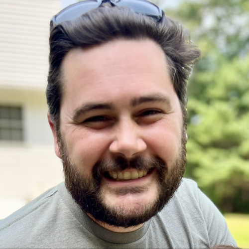 David - English tutor in Concord - 30$/h