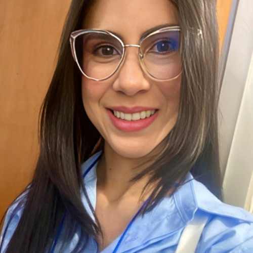 Isolde - Python teacher - R594/h