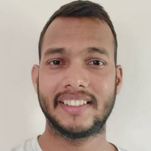 Ajay pratap - Computer programming tutor - 1£/h - 1 reviews