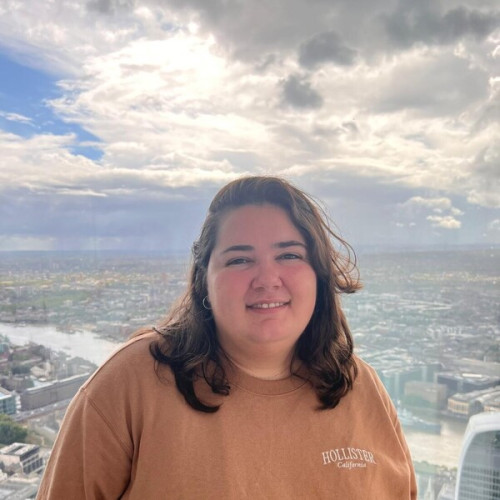 Anna - ESOL teacher - ₹1055/h