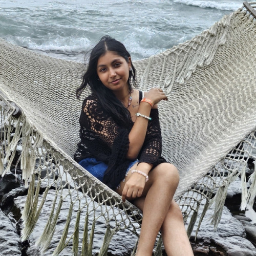 Mehak - Biology tutor - 5$/h