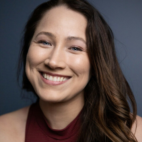 Chantal - Surry Hills, : Award-winning film/theatre actress & Trinity ...