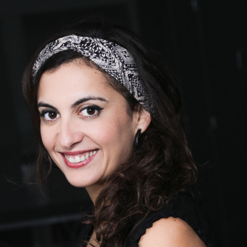 Gohari - Coach personnel - 65CHF/h