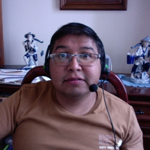 Javier Alejandro - Profesor de español para extranjeros en Querétaro ...