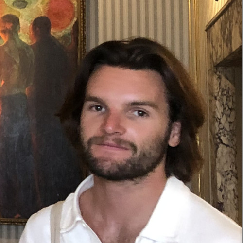 Romain - Prof de maths à Talence - 20€/h - 1 avis