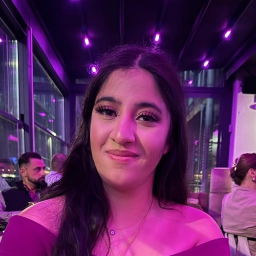 Tamanah - Englischlehrer in Hamburg - 20€/h