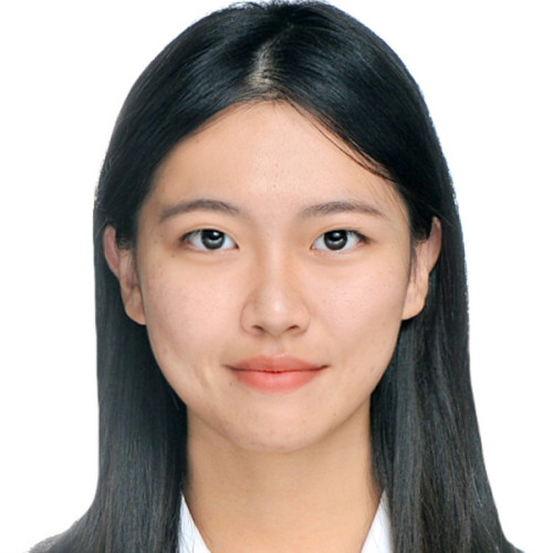 Nessa - Mathematics tutor - 16$/h