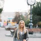 Rebecca - Maths tutor - $44/h