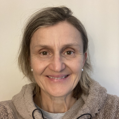 Sarah - Mathematics tutor - 27$/h