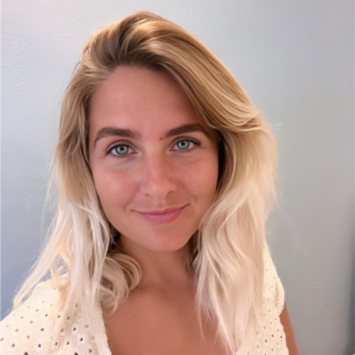 Dahlia - Math tutor - $51/h